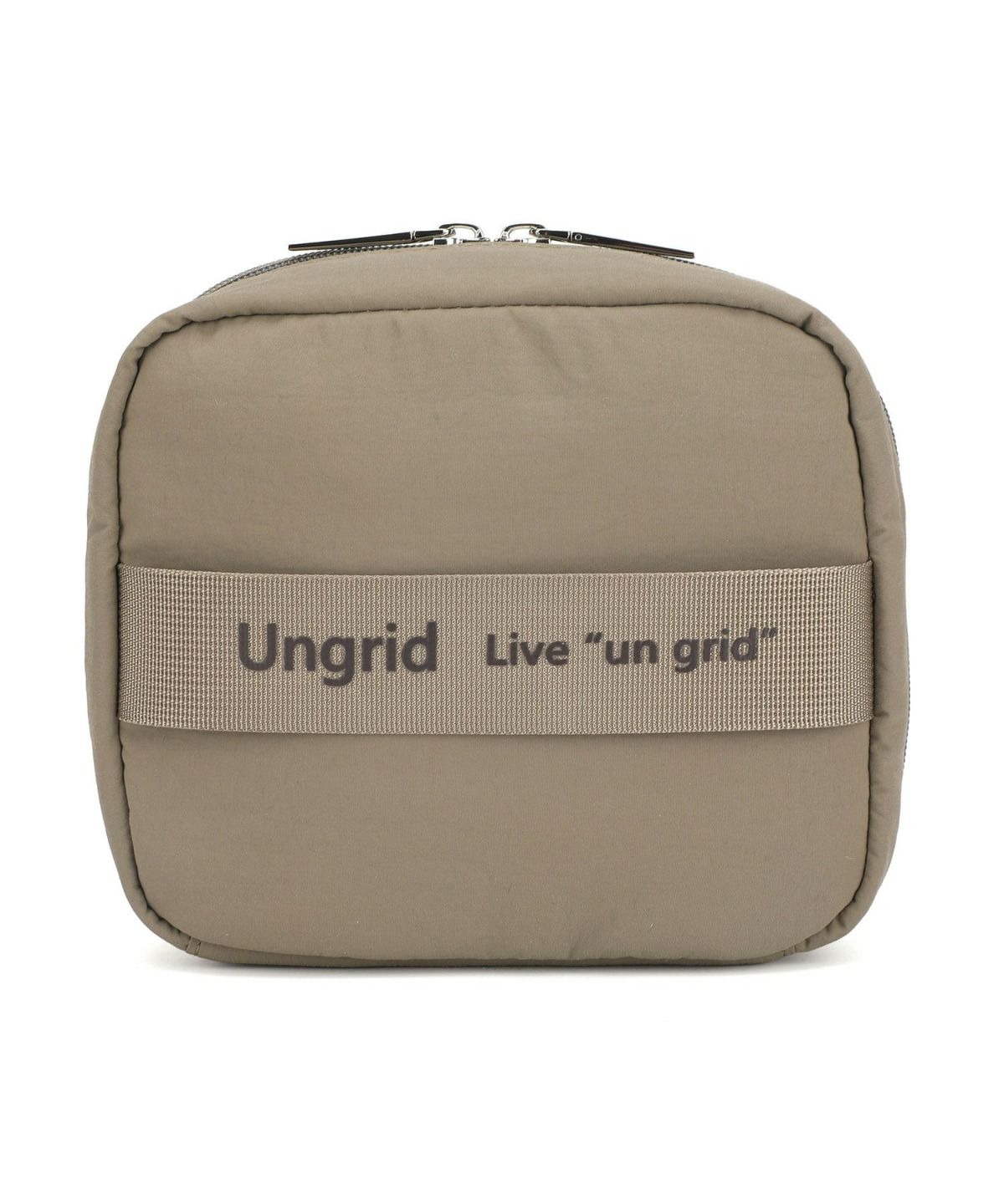 Ungrid（アングリッド） | STYLE CODE（スタイルコード）