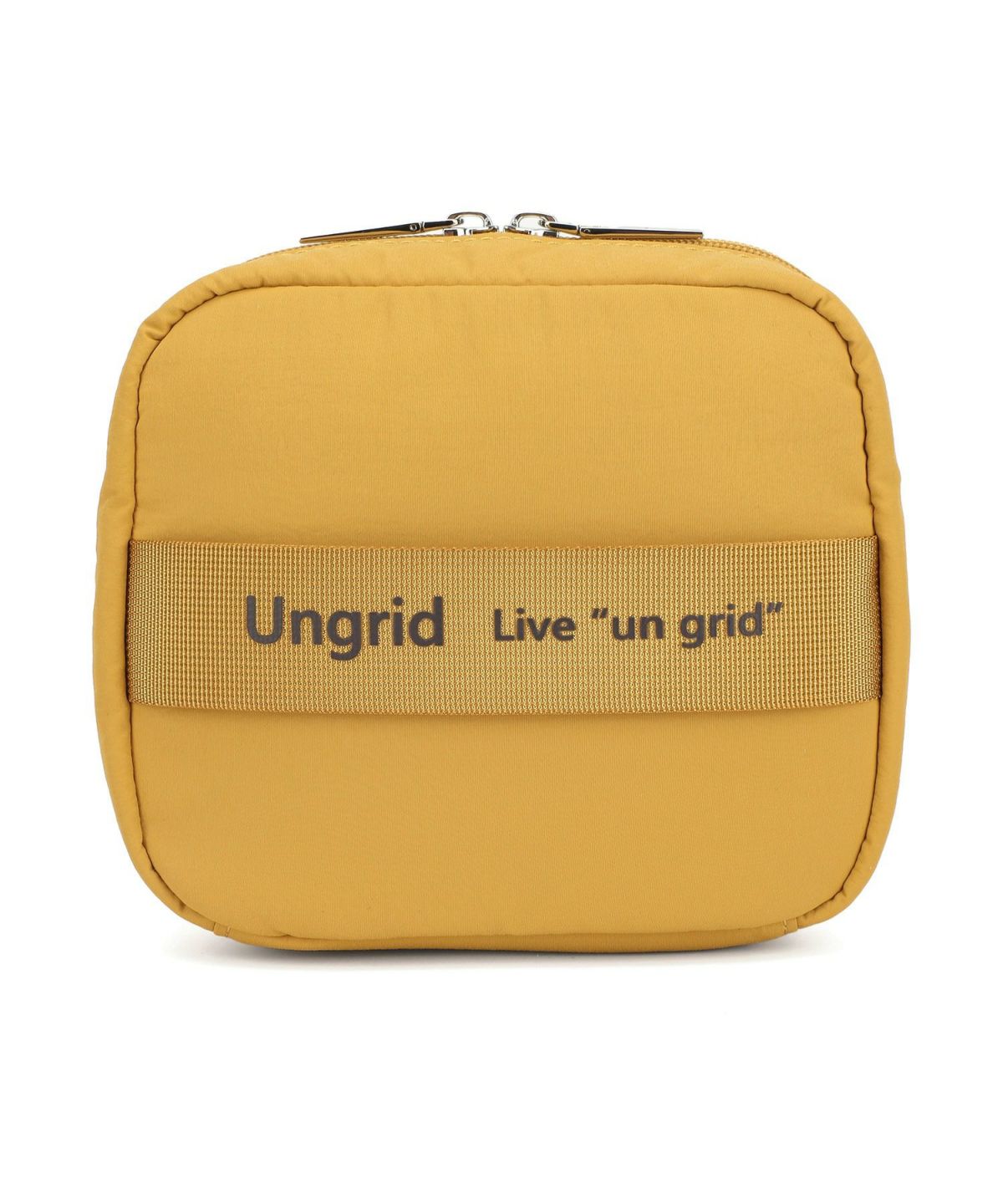 Ungrid（アングリッド） | STYLE CODE（スタイルコード）