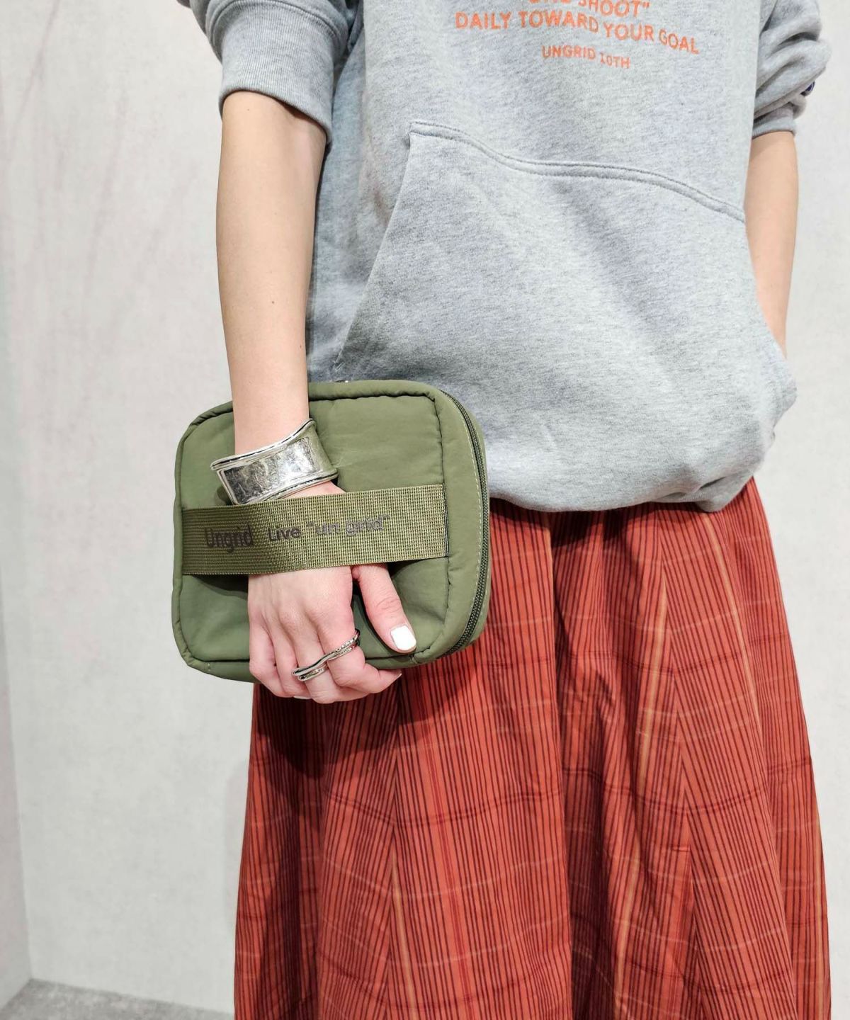 Ungrid（アングリッド） | STYLE CODE（スタイルコード）